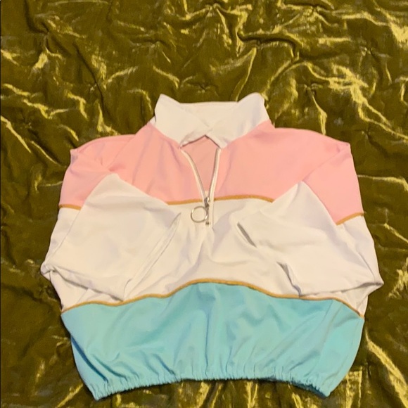 Shorts | Pastel Color Short Set | Poshmark